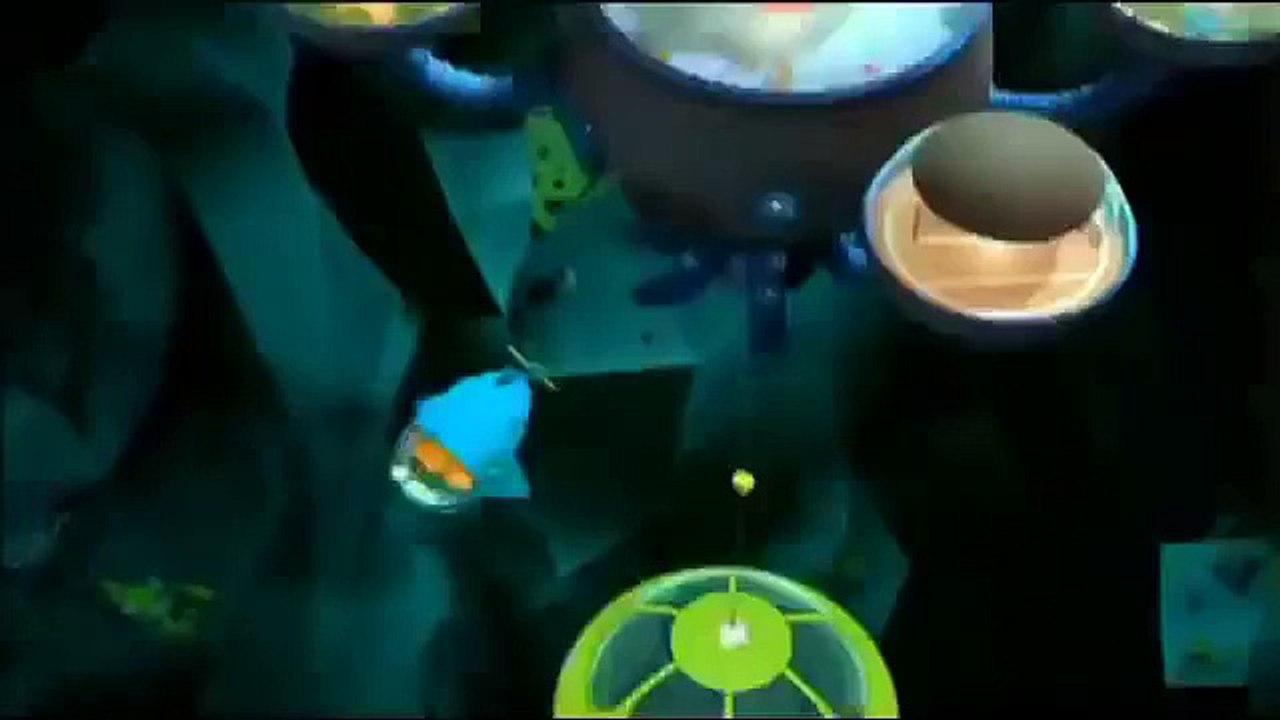 The Octonauts The Mariana Trench Adventure Promo - video Dailymotion