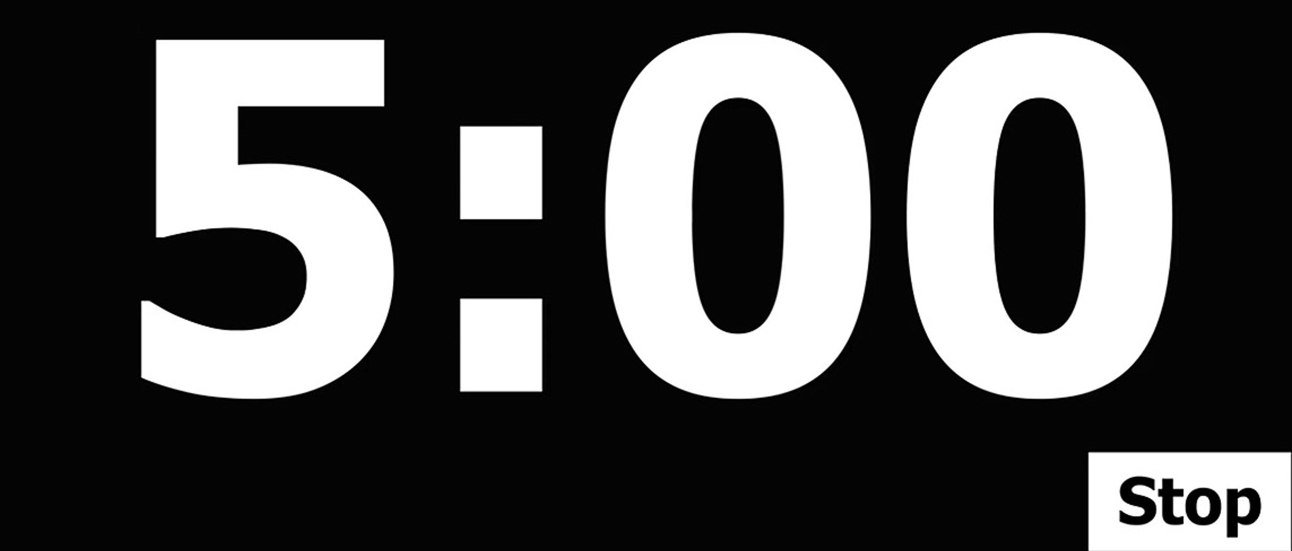 Clip Höhe Snack timer 7 einhalb minuten Verweigern Experte Unglück