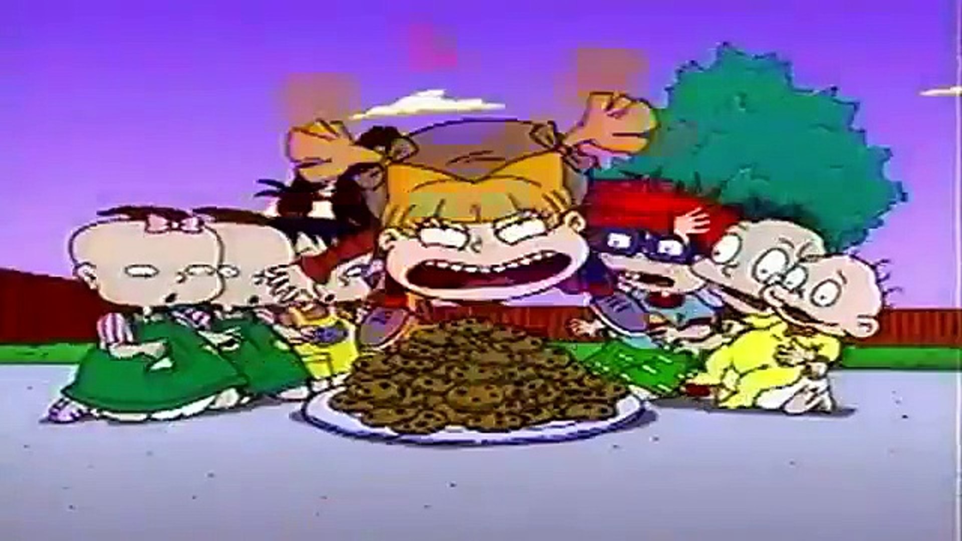 Rugrats 2003