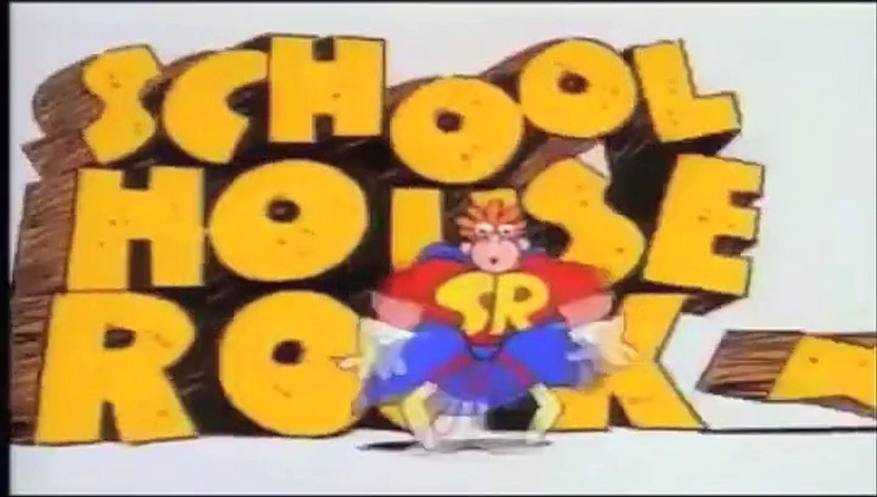 Schoolhouse Rock Intro - video Dailymotion