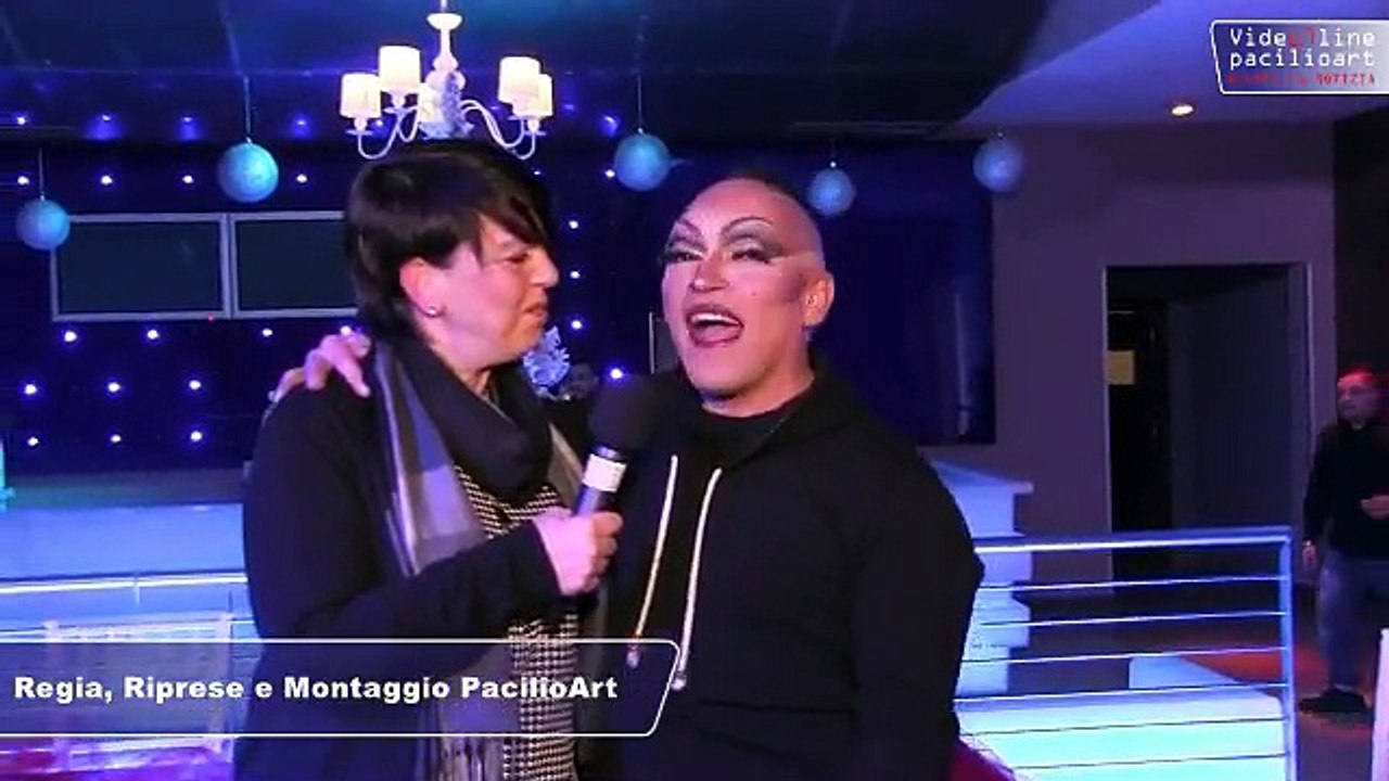 MORGANA GARGIULO MISS BARBIE INTERNATIONAL - Video Dailymotion