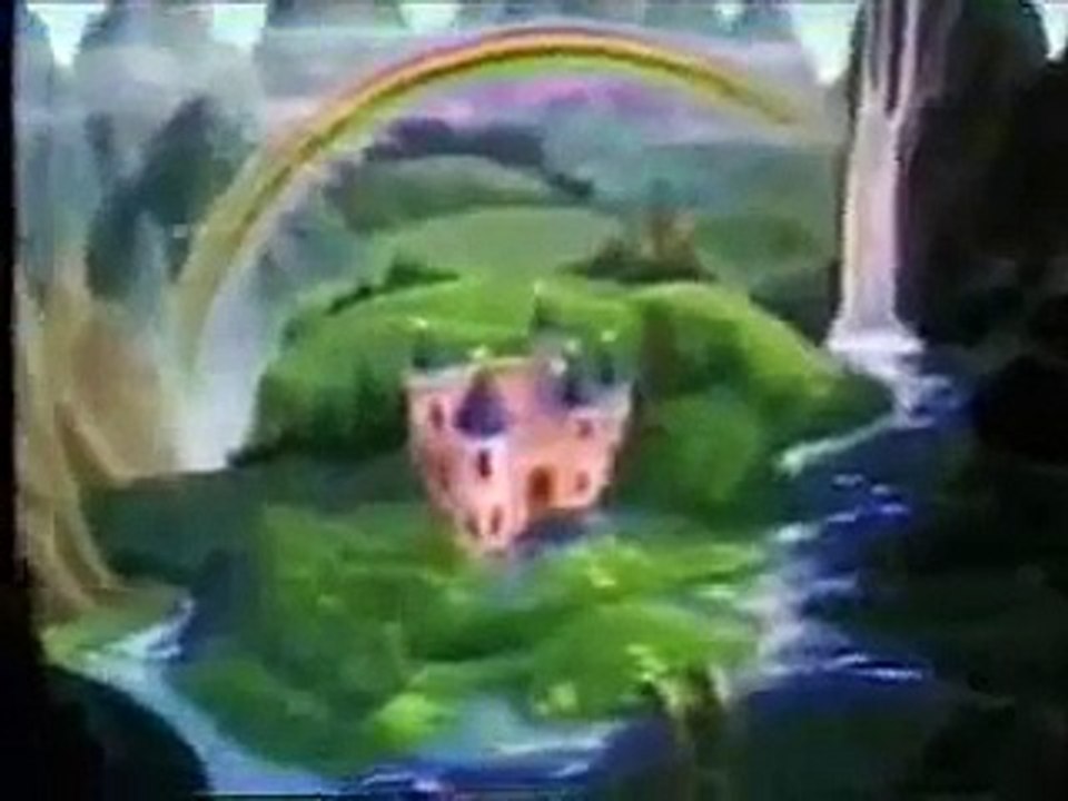 My little pony Intro, opening theme - Dailymotion Video