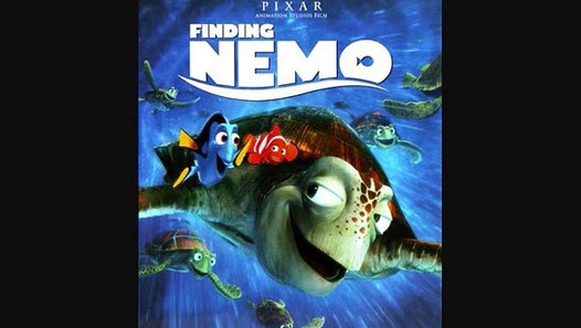 End Credits Music from the movie Finding Nemo - Video Dailymotion