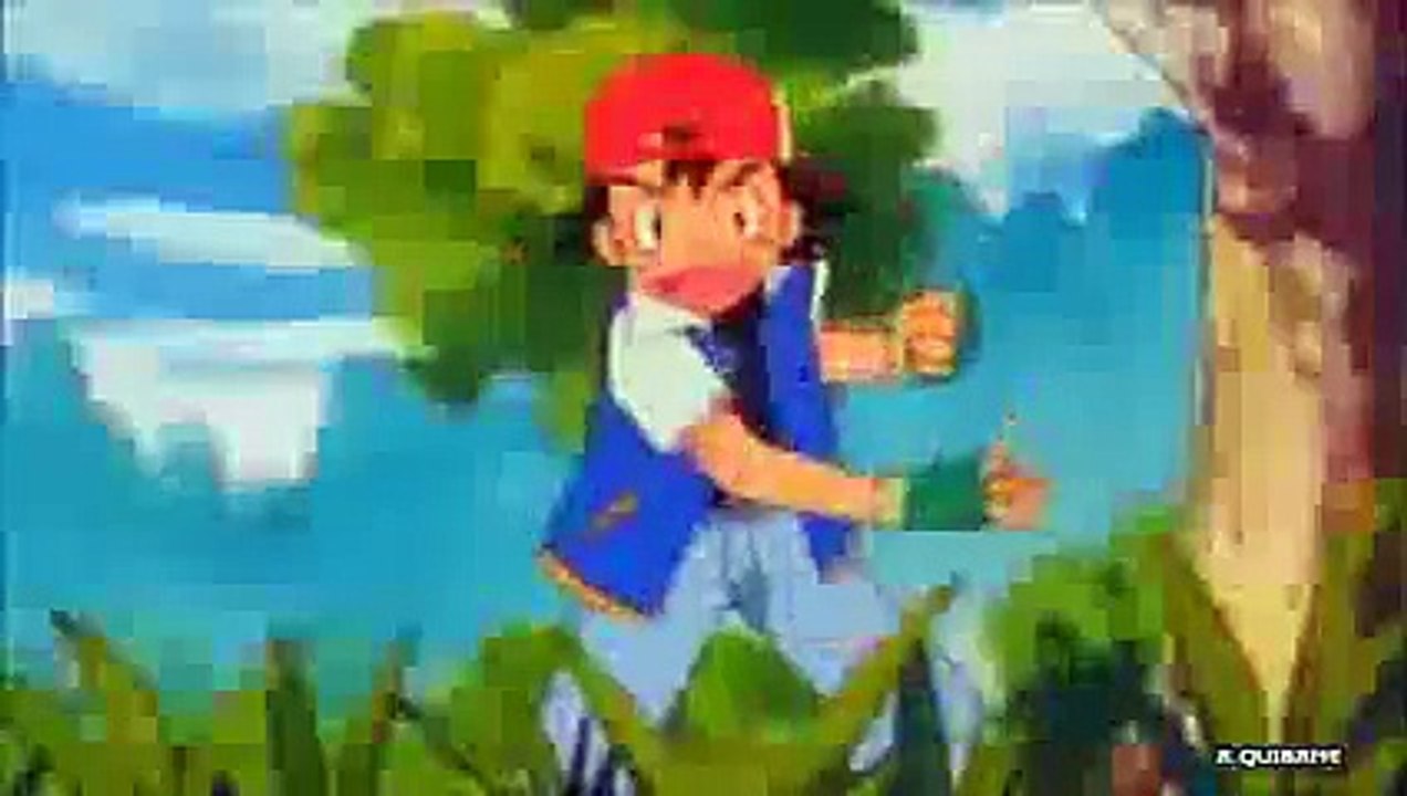 Pokemon Arabic - Vidéo Dailymotion