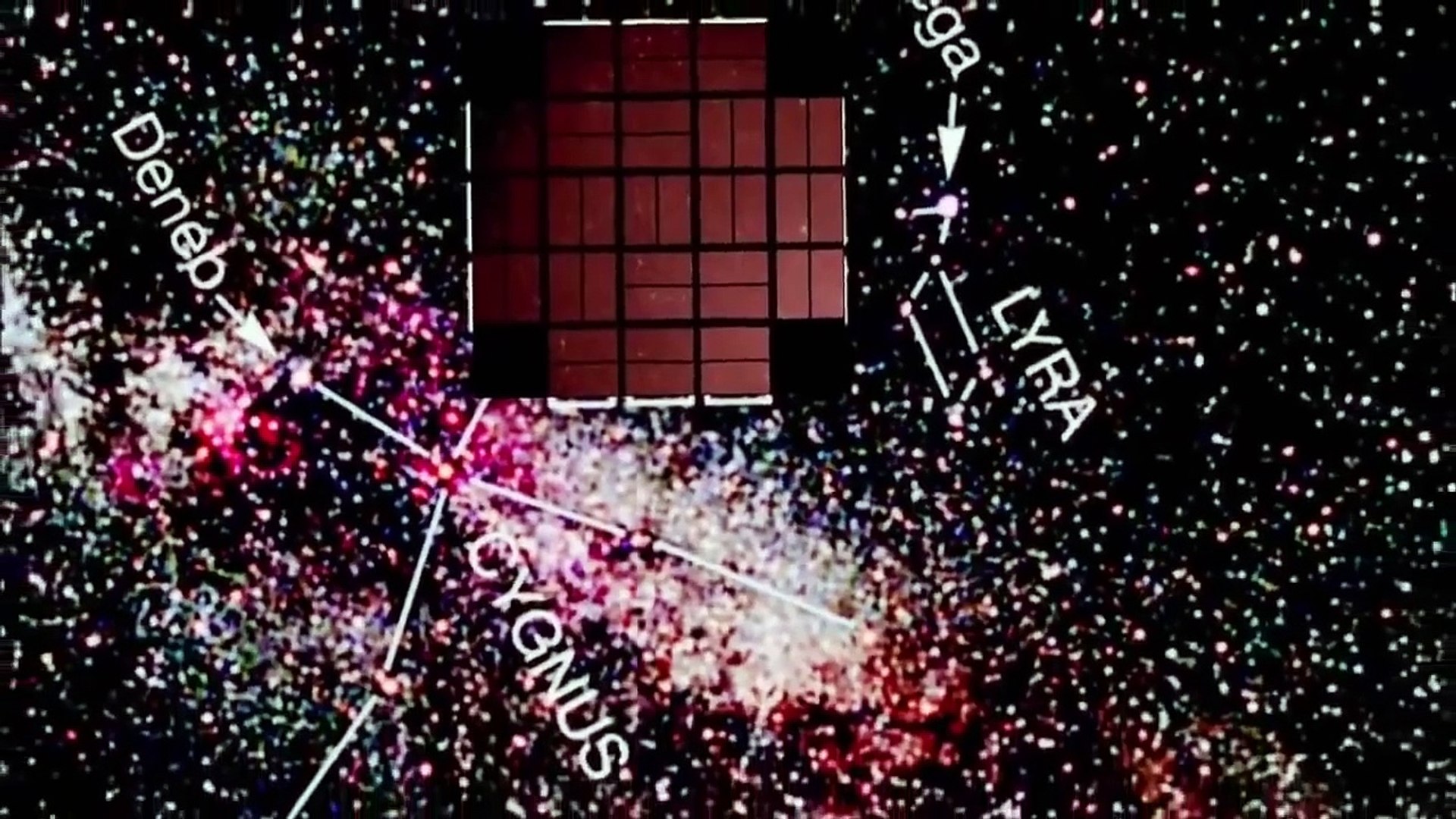 Nova Alien Planets Revealed