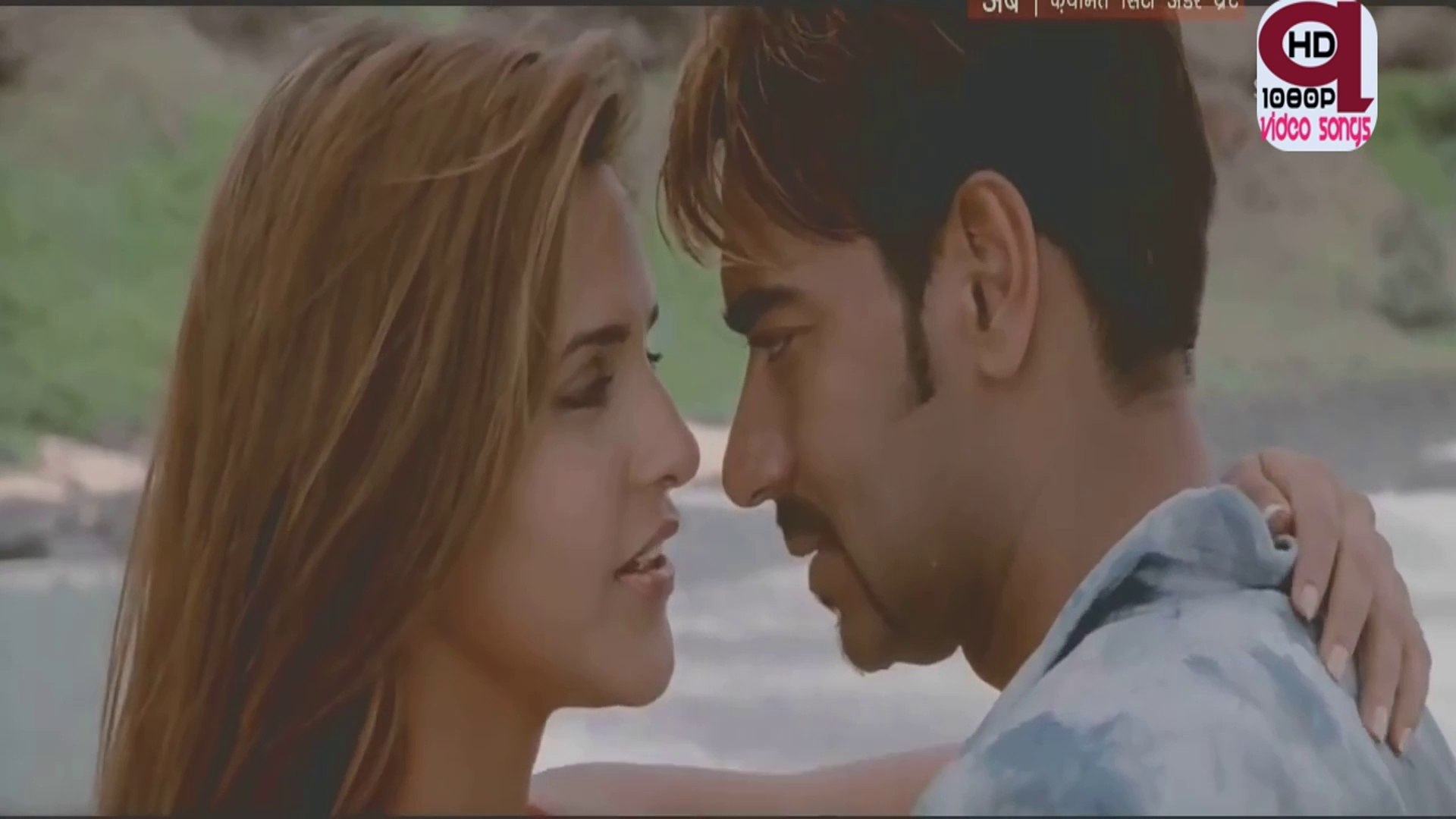 Qayamat Ajay Devgan Hd