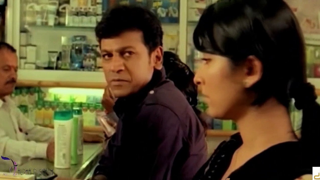 Kaddipudi - Bere Yaaro Song First Look | Shivarajkumar | Radhika Pandit ...