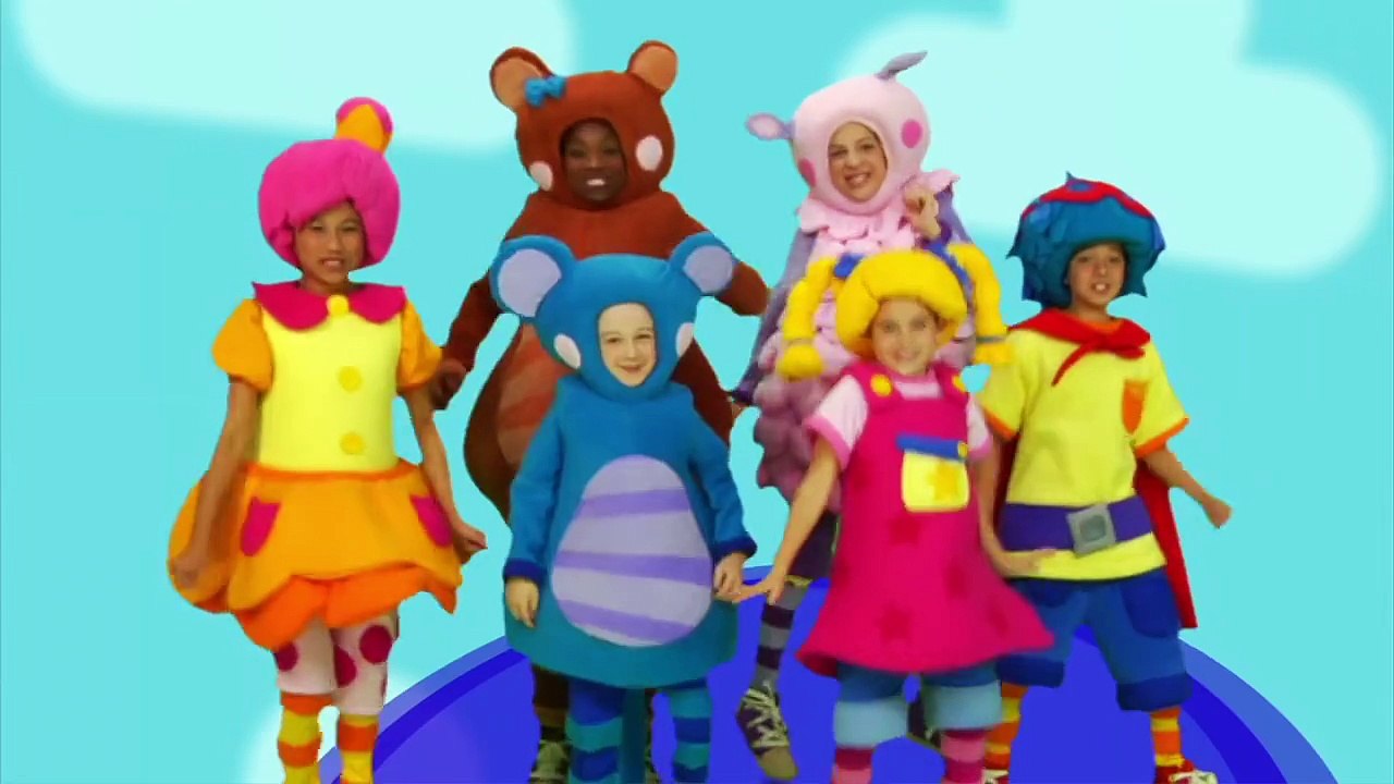 ABC Song - Mother Goose Club Nursery Rhymes - video Dailymotion