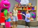 Barney & Friends: Tree Mendous Trees (Season 4, Episode 14 ...