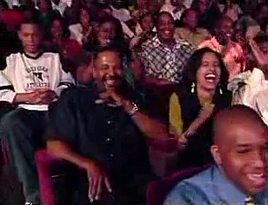 Jamie Fox Standup Ass like a Horse - Stand Up Comedy - video Dailymotion