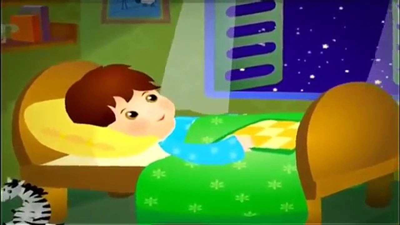 BabyTV Wish upon a star a moon and a teddy bear (english) - Dailymotion ...