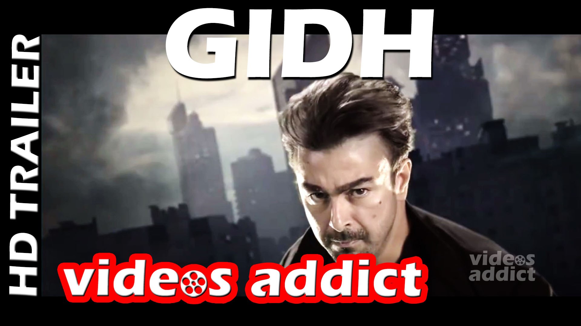 Gidh Movie
