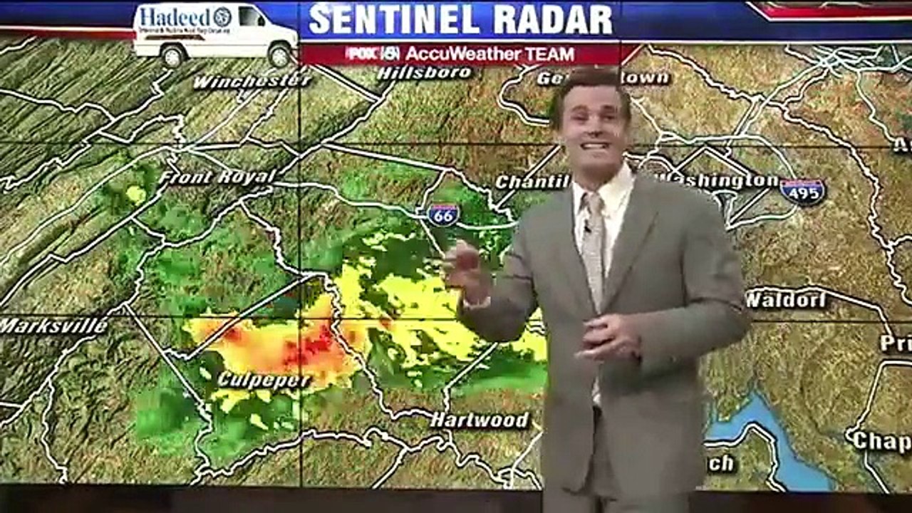 BEST WEATHER NEWS BLOOPERS 2015 - video Dailymotion