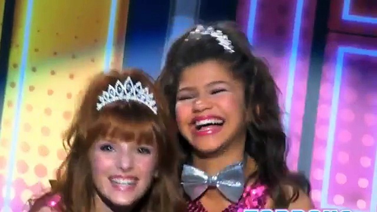 Shake It Up S01E07 Party It Up - Dailymotion Video