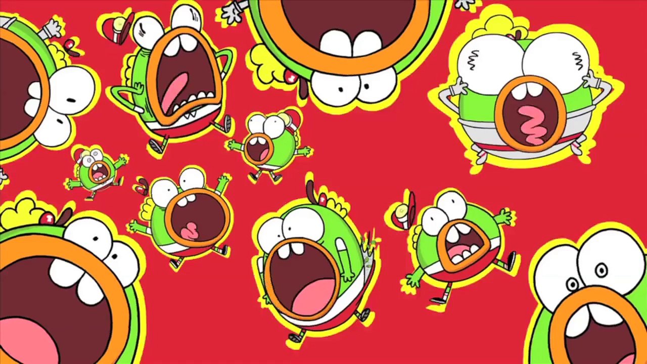 Breadwinners | Scream Machine: Buhdeuce Official Mashup | - video ...