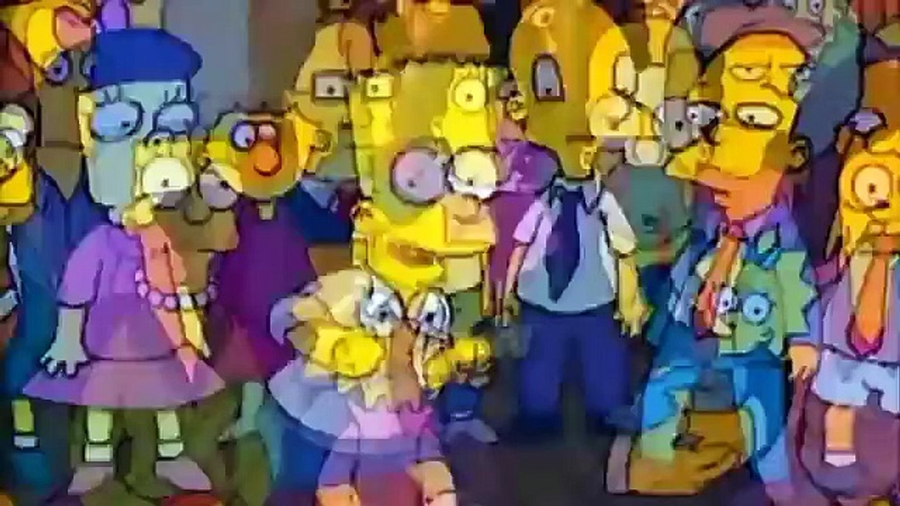 Bart Simpson - Do The Bartman (Official Video HQ) - video Dailymotion