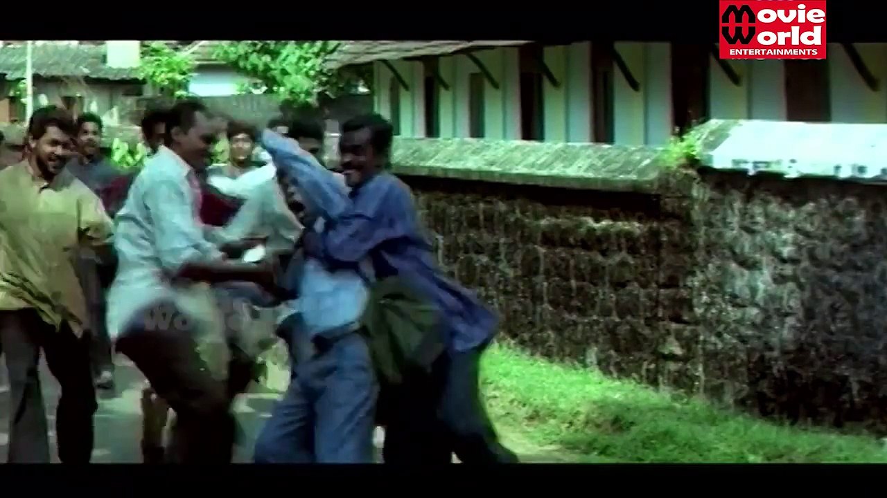 Malayalam Comedy Movies | Videsi Nair Swadesi Nair | Indrans Comedy ...
