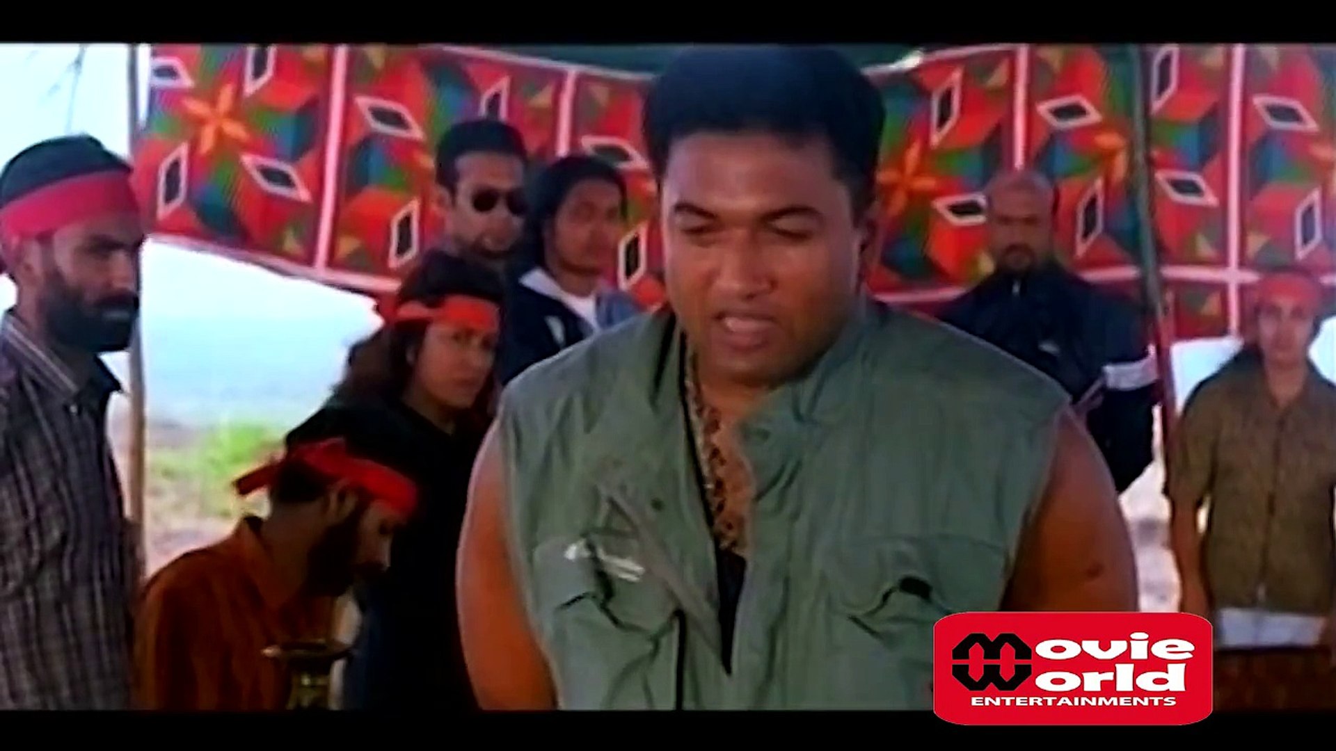 Vani Viswanath And Baburaj