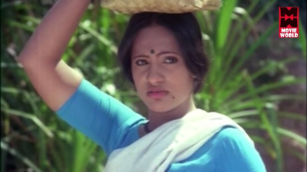 Karimpana - Seema Jayan Romantic Movie Scene - video Dailymotion