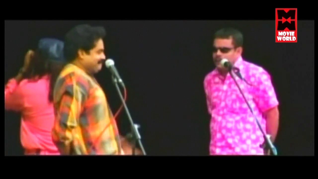 Babu Jose With Baiju Jose Comedy Show - Comedy Nagar 2nt Street - video ...