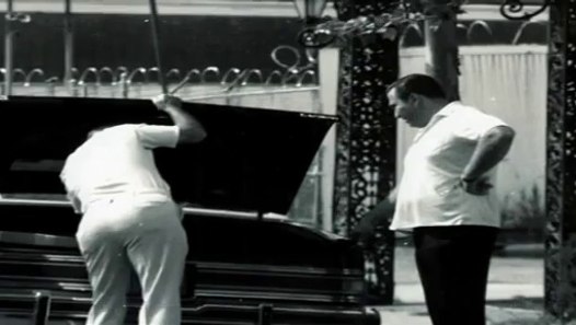 Mafia´s Greatest Hits - Roy DeMeo - The Mobster Murderer - Video ...