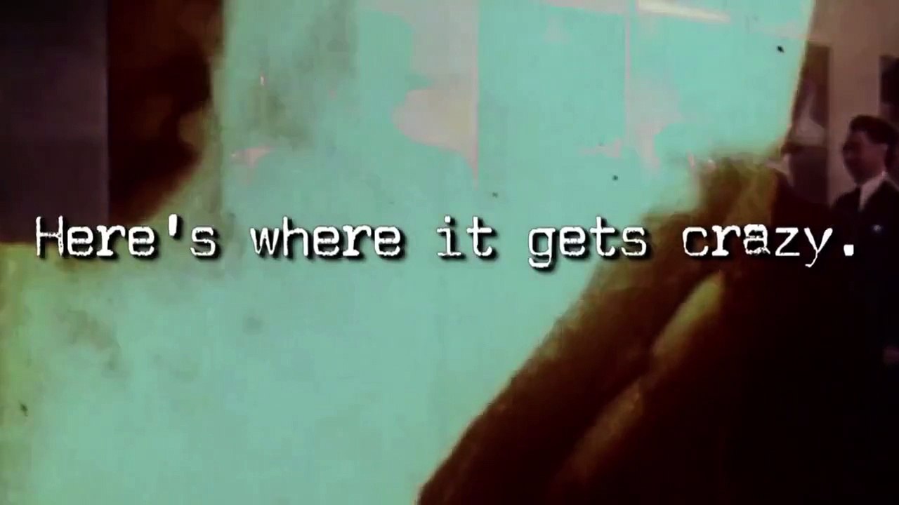 Thomas Henry Moray and Zero-point Energy | @ConspiracyStuff ...