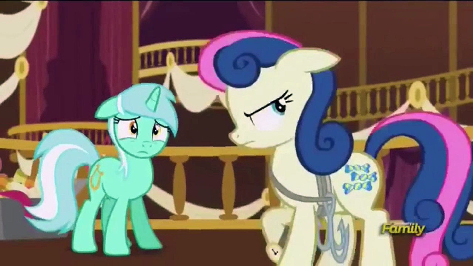 Bon Bon Mlp