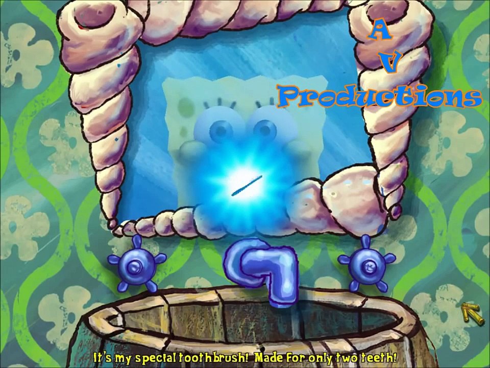 SpongeBob SquarePants - The Movie Part 1 - video Dailymotion