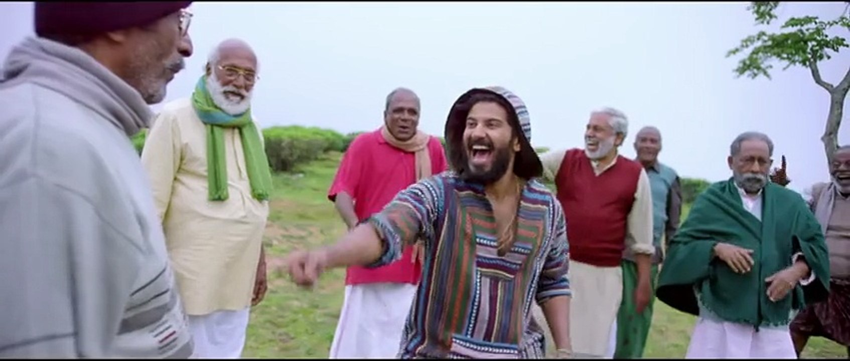 Charlie Malayalam Movie [HD] Official Trailer - video Dailymotion
