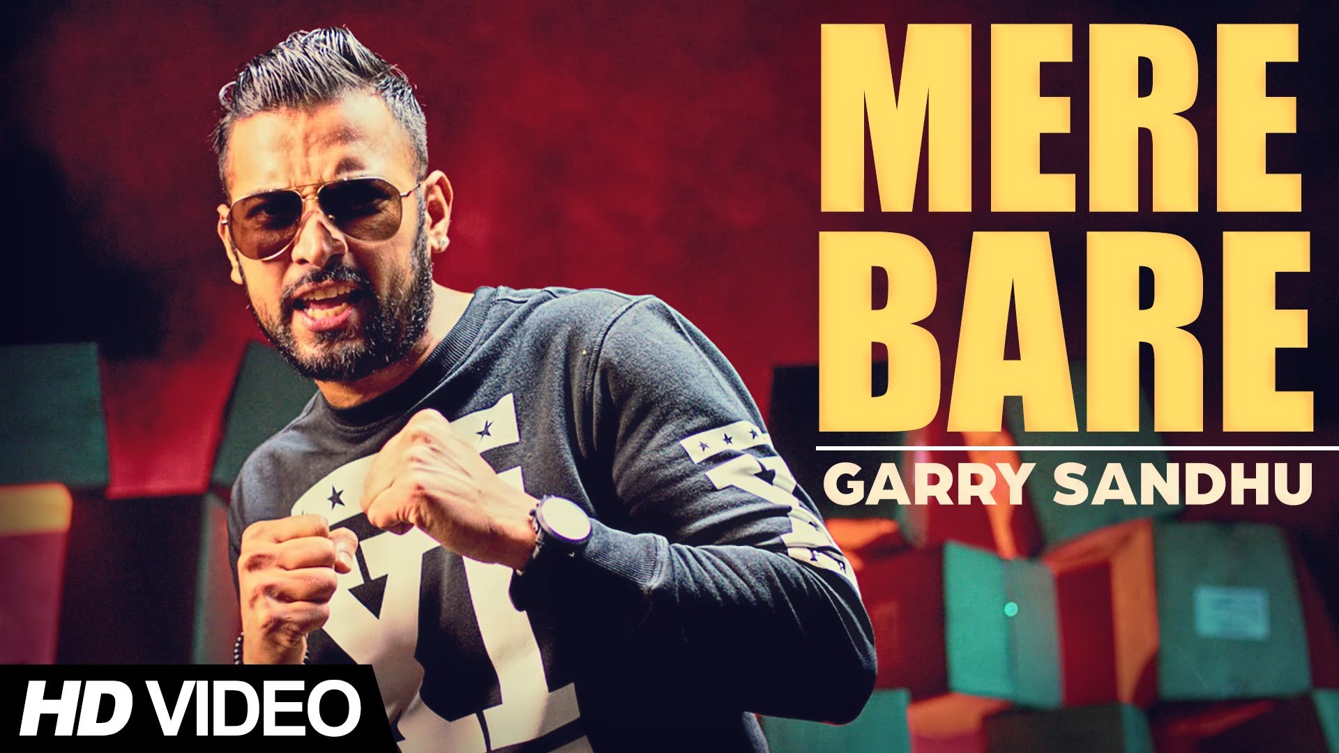 Garry Sandhu Wallpaper