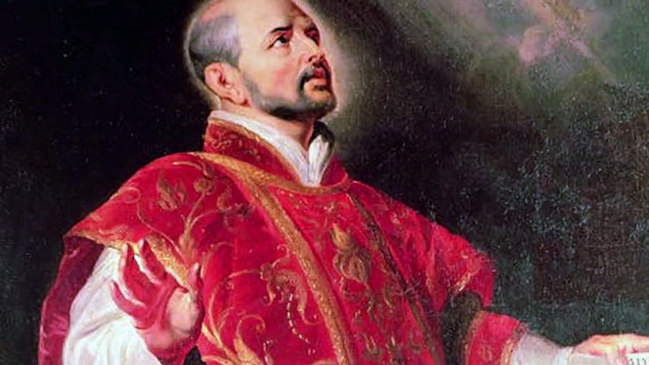 Vows, Forgery and War: The Alleged Jesuit Oath - Dailymotion Video