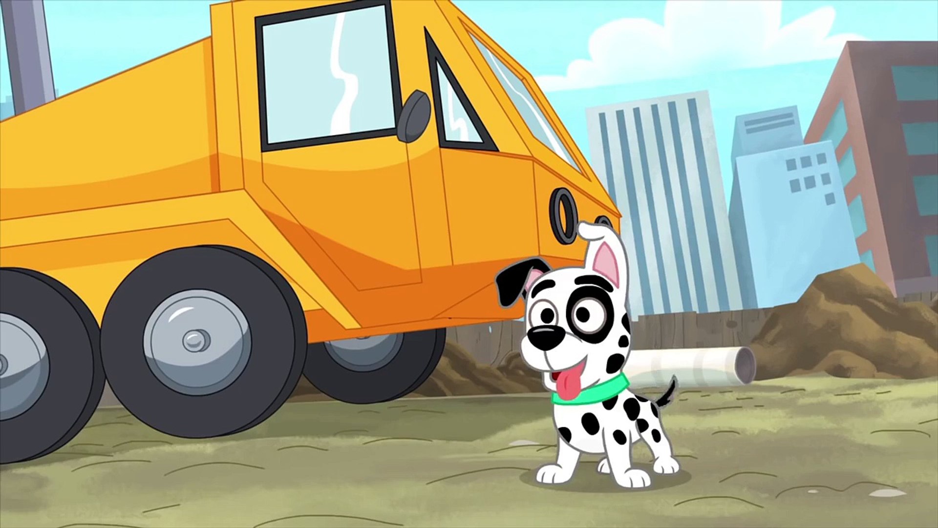 Pound Puppies Patches