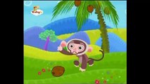 BabyTV Polski Kenny and Goorie swinka (a pig)(polish) - Dailymotion Video