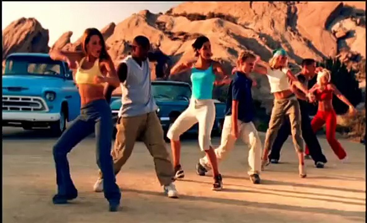 S Club 7 - S Club Party - Dailymotion Video