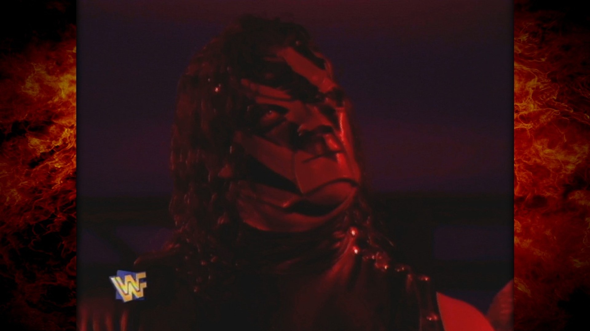 Wwe Kane 1997