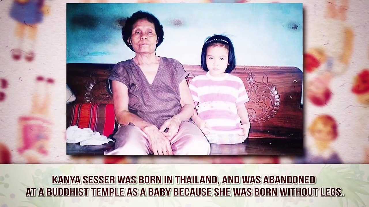 The Most Unusual Women Who Model - Dailymotion Video