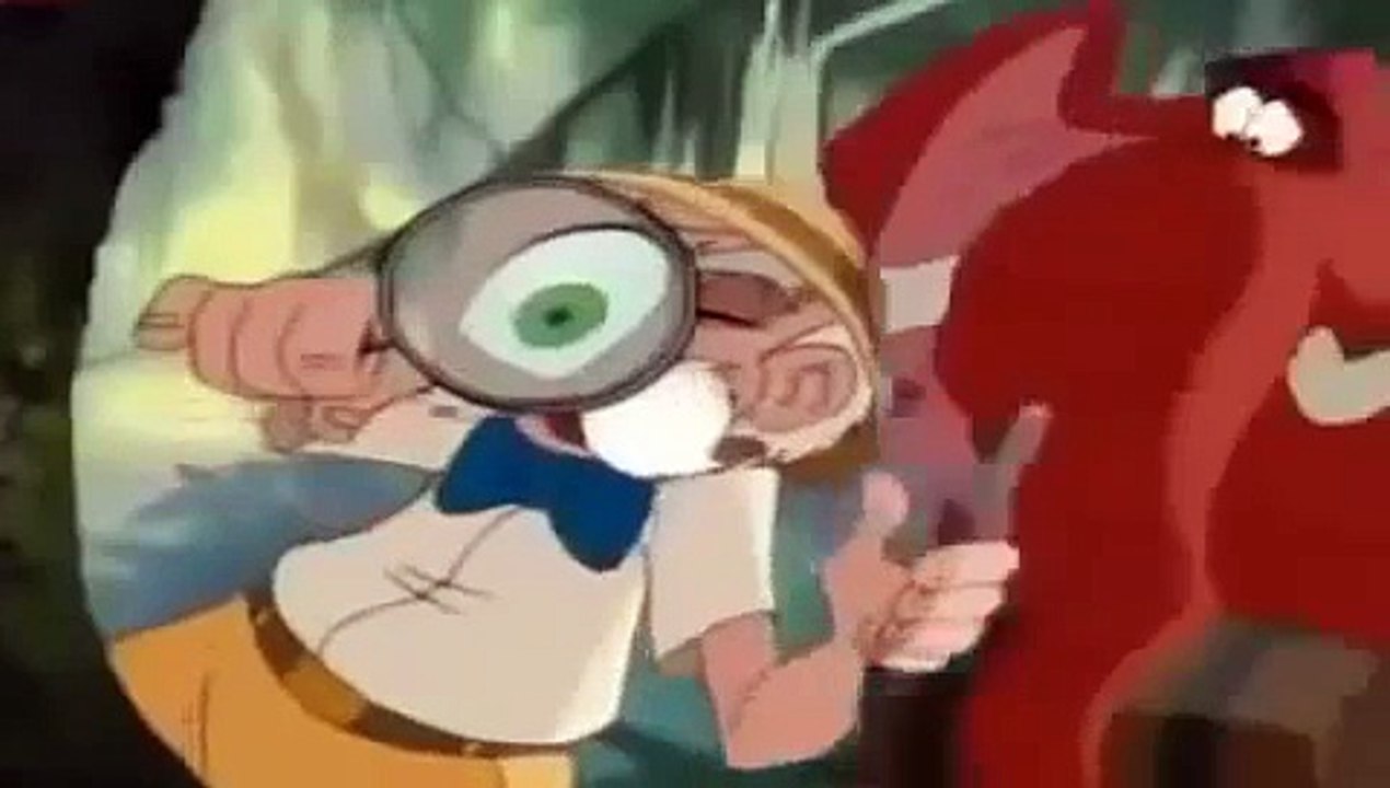 tarzan omul maimuta desene animate in limba romana ep 2 - video Dailymotion