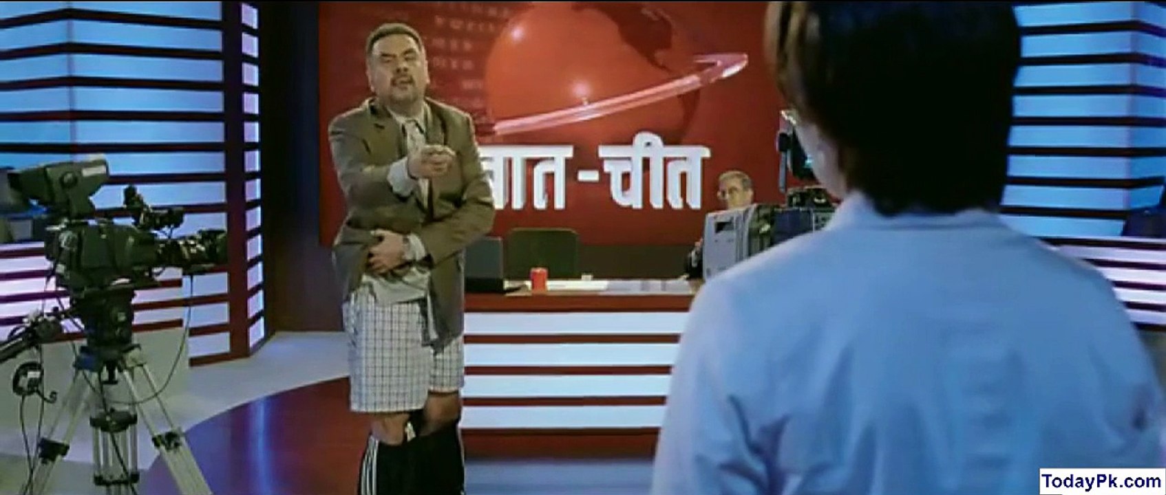 PK (2014) HD Full Movie l Aamir Khan & Anoshka Sharma - video Dailymotion