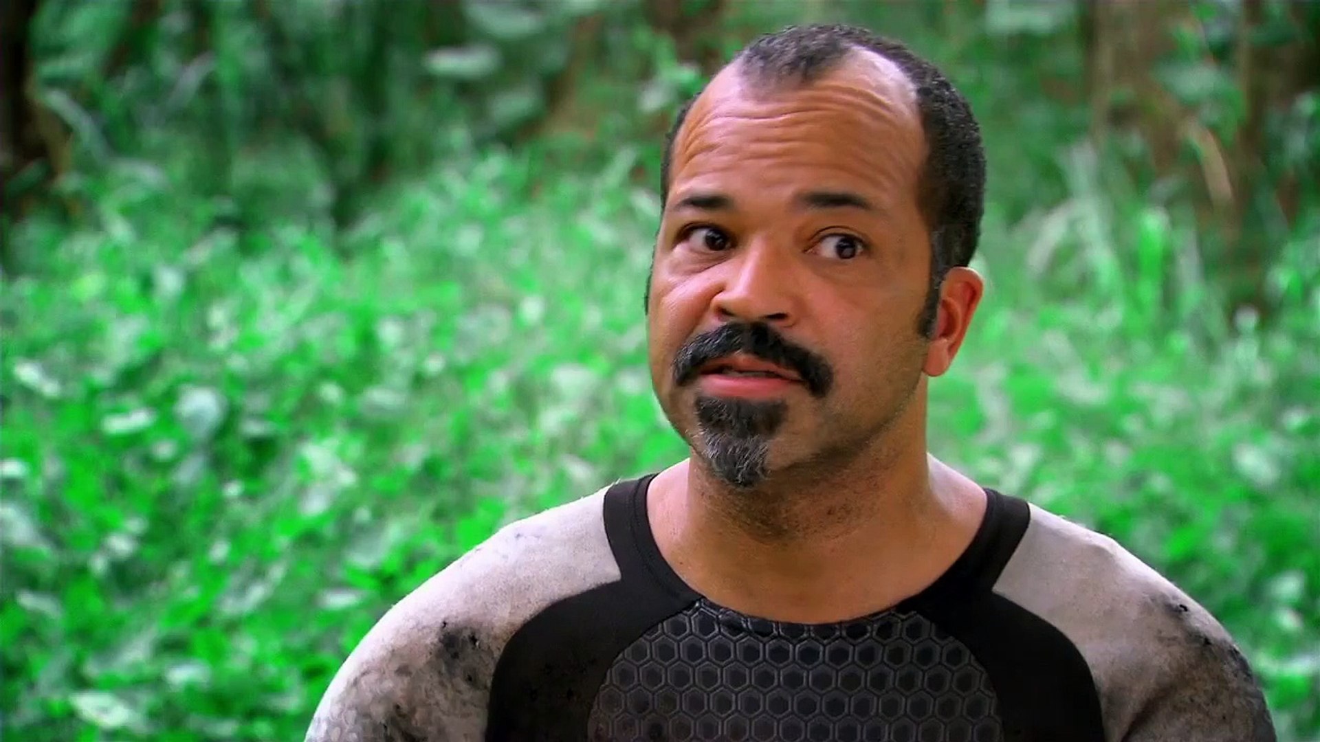 Jeffrey Wright Hunger Games Beetee The Hunger Games Victors, Ranked By