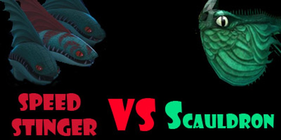 How To Train Your Dragon Speed Stinger Toy