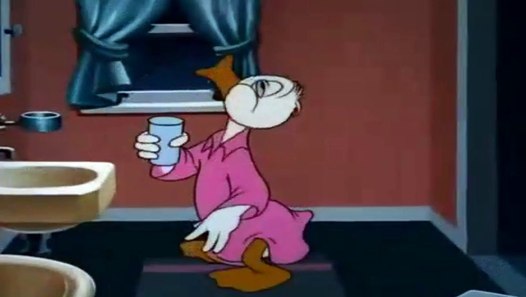 Donald Duck- Drip Dippy Donald 1948 - video dailymotion