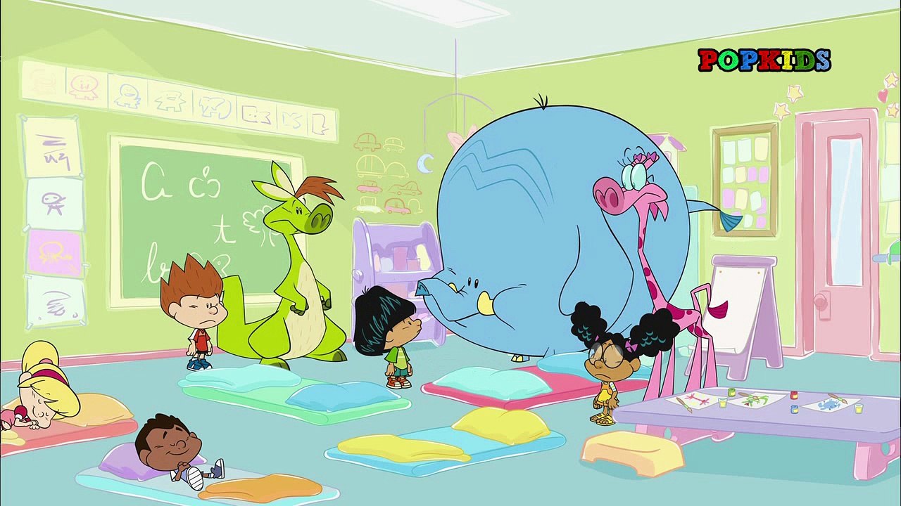 Meu Amigãozão HD - T01 E28 - Sono Pesado - Português - Br - Vídeo Dailymotion