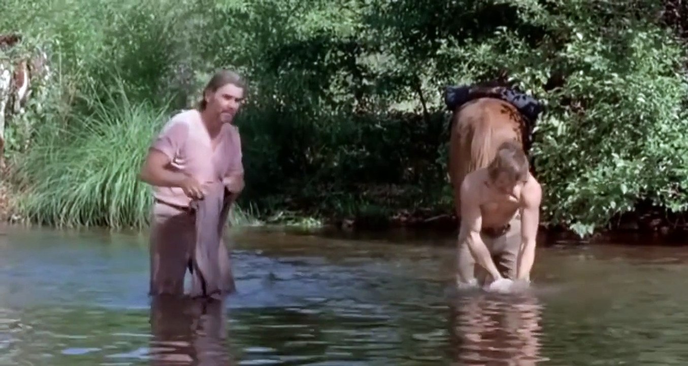 Bad Jim (1990) - video Dailymotion