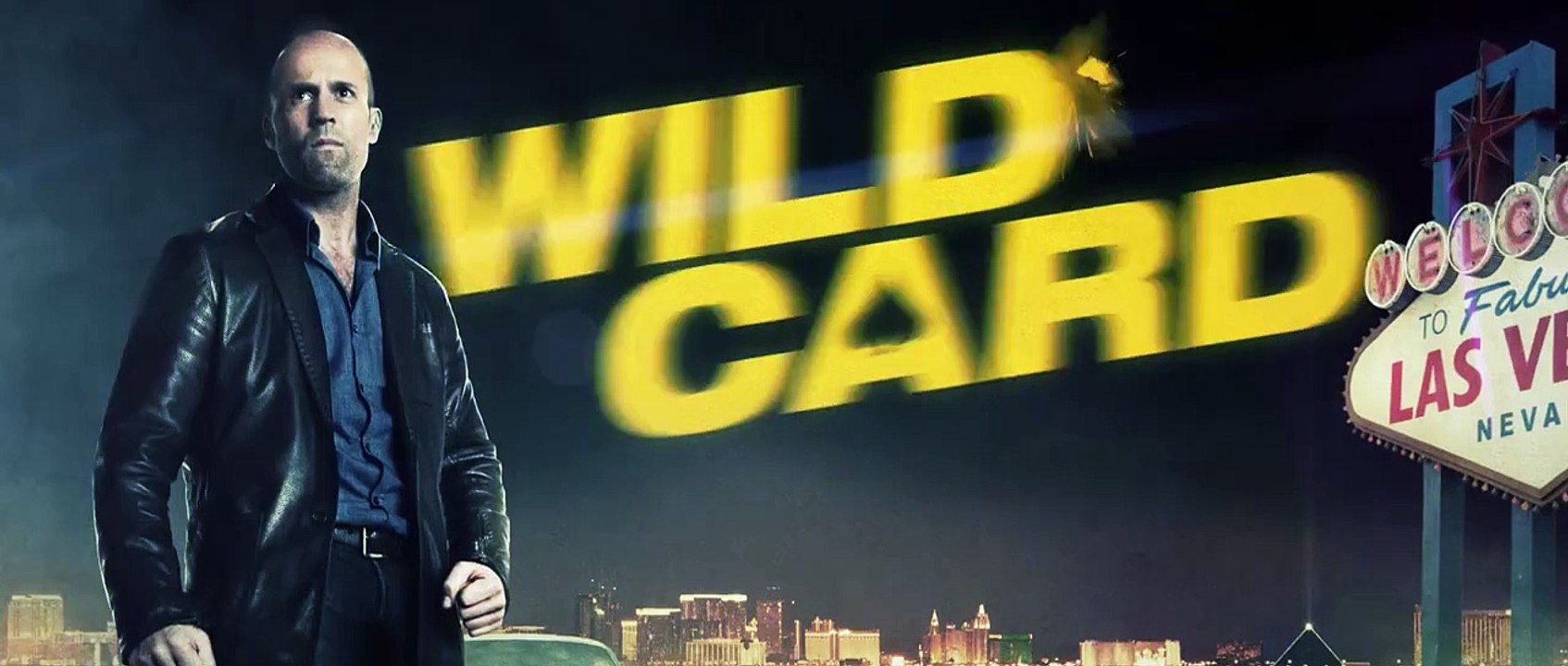 Wild Card - Starring Jason Statham - In Cinemas 20th March ...