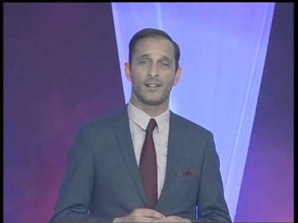 Alban Bala - Programi i Vitit të Ri 2016 - video Dailymotion