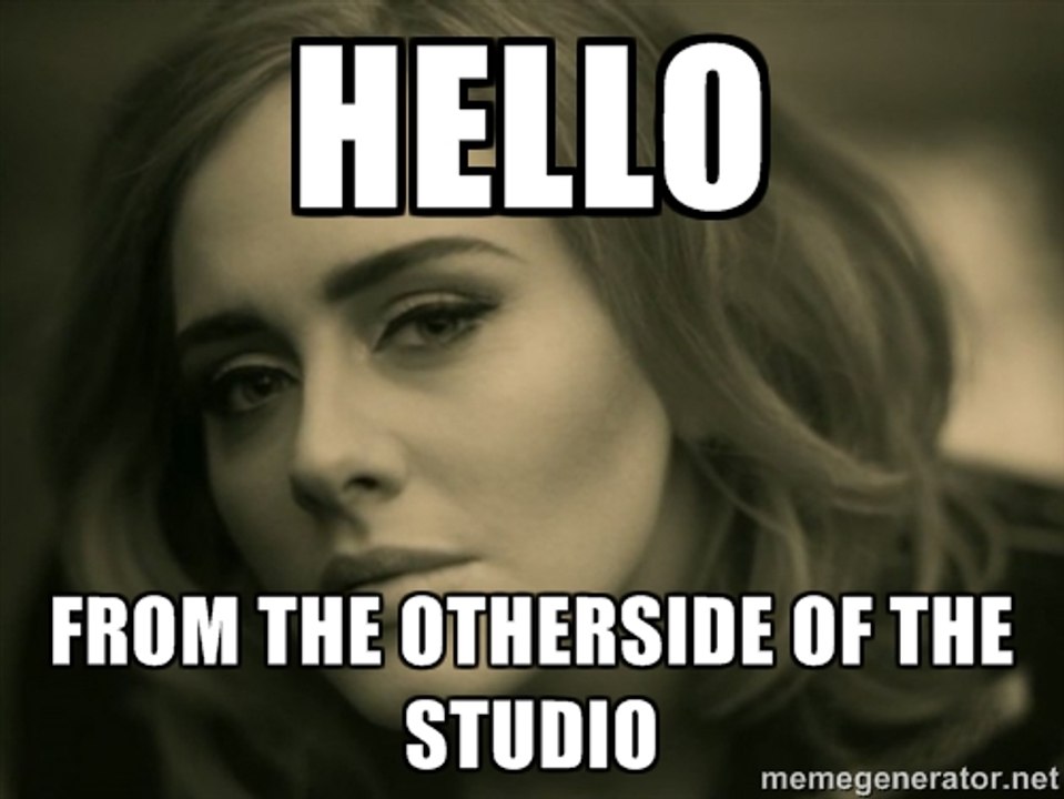 Adele Hello The Other Side Of Adele's 'Hello' New Full Video 2016 ...