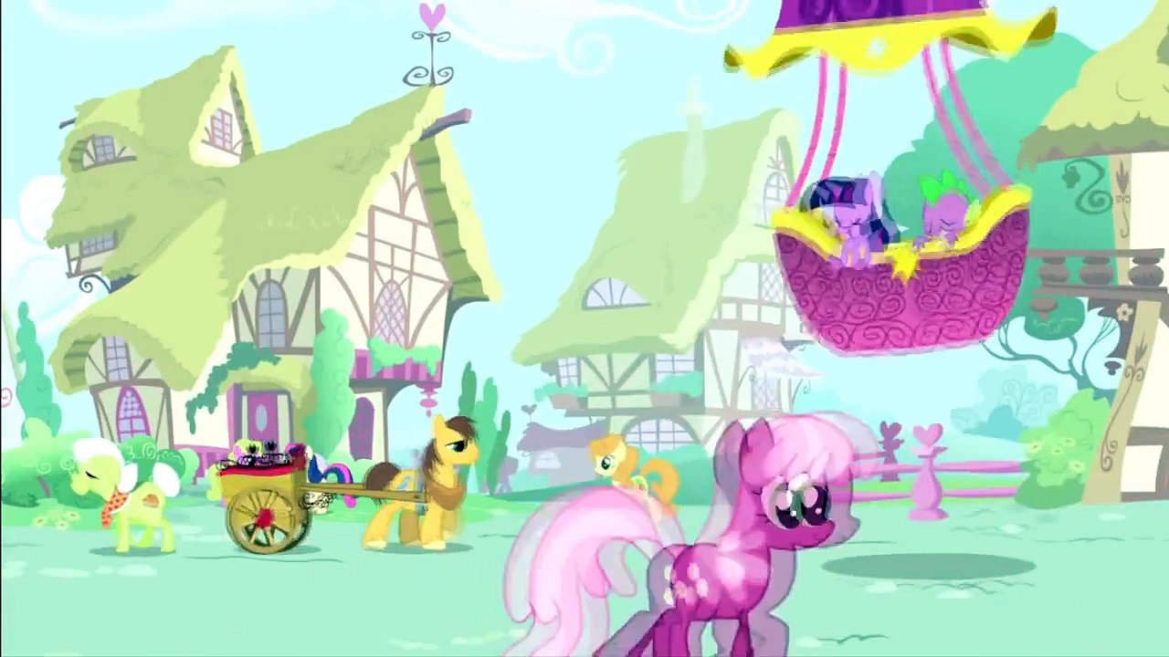 [HD] My little Pony: FiM - Behind the scenes from MLP (Part 1/3 ...