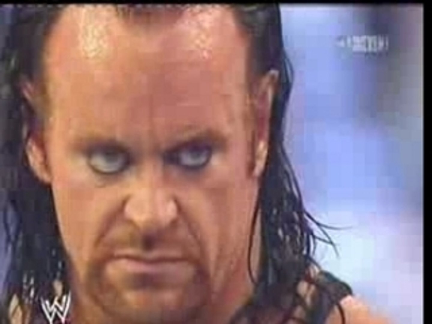 Undertaker Wrestlemania 21