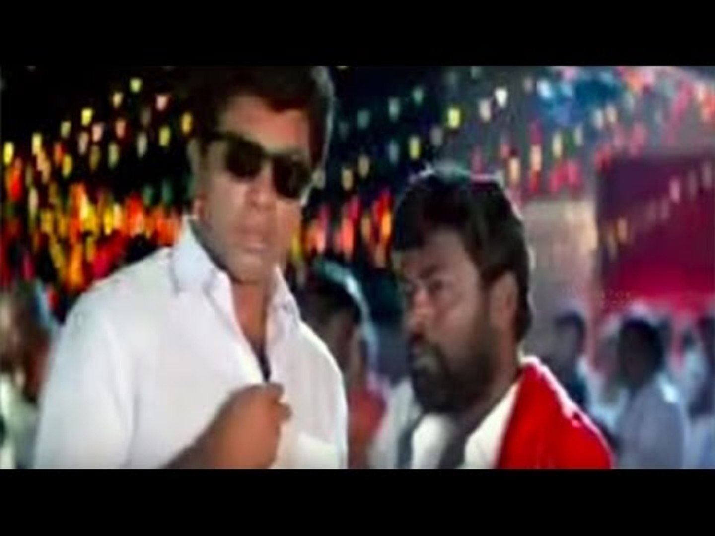 Sathyaraj Amaithipadai