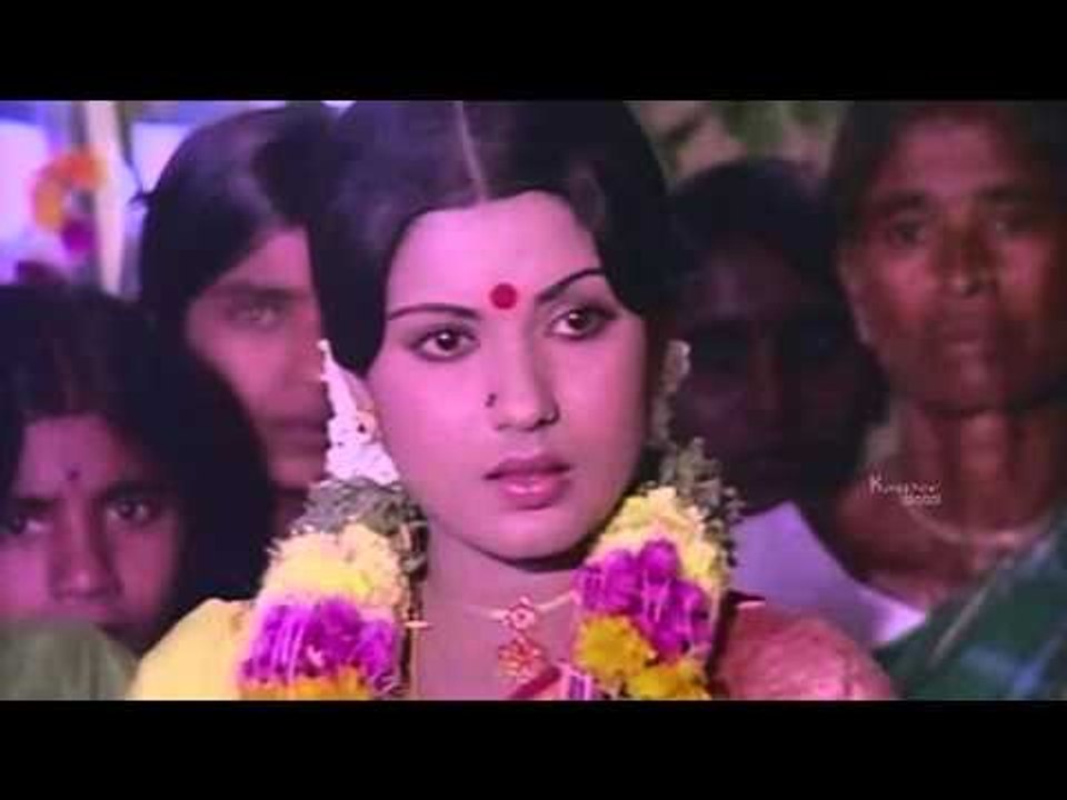 Attukara Alamelu | Tamil Movie | Sivakumar, Sripriya, Jaiganesh, R.Thyagarajan | Part 07 - video ...